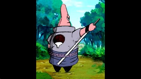 Flow Sign Naruto Shippuden Op6 Patrick Star Ai Cover Youtube