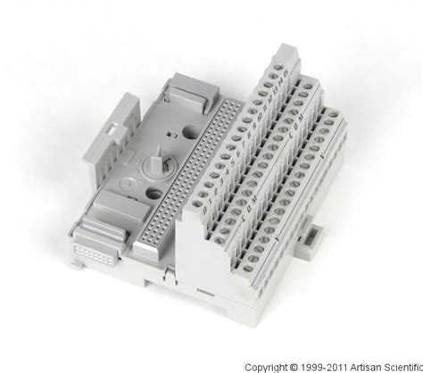 PLC Hardware Flex IO