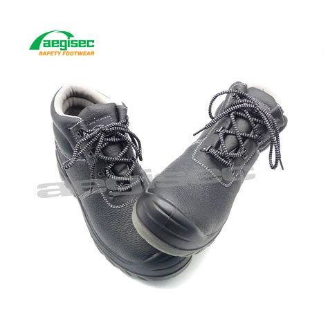 Main Types Of Safety Work Boots Chinas Branded Leading Safety Shoes