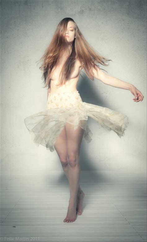 Ryonen Implied Nude Photo By Photographer Felix Martin At Model Society