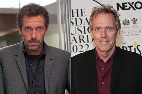 Hugh Laurie House Besetzung Alles Licht Hugh Laurie Und Mark Ruffalo