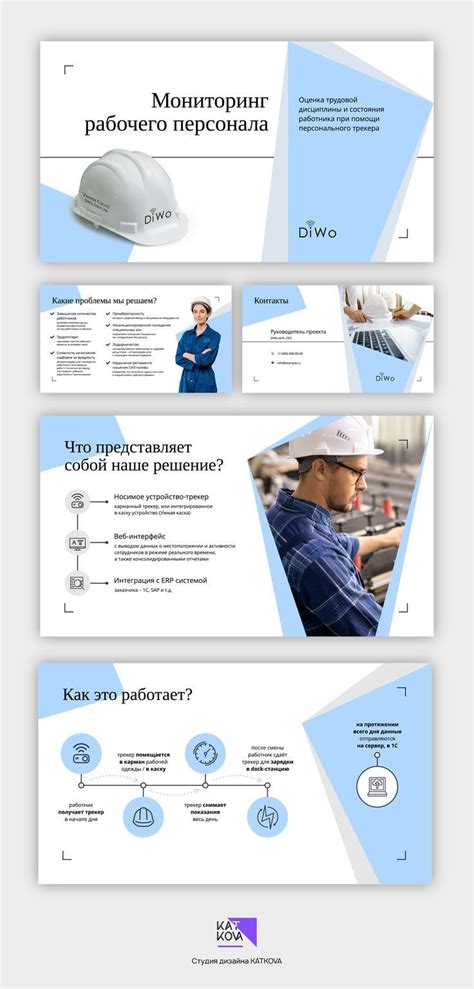 Design Business Presentation For Company Дизайн бизнес презентации Презентация диплома