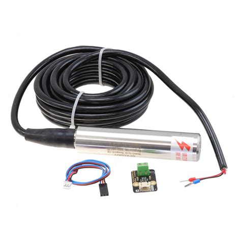 Float Level Sensors Industrial Product Selection Guide Digikey