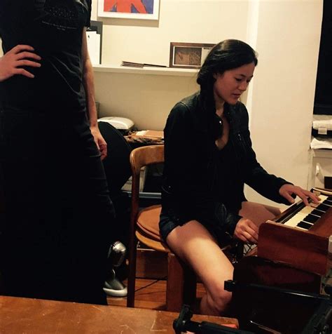 Pictures Of Lily Wen