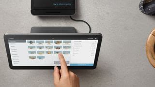 Square POS System Review TechRadar