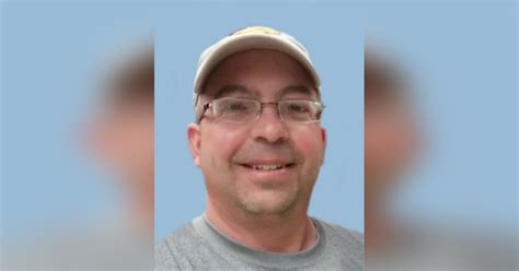 Obituary Information For Christopher Frederick Koenig