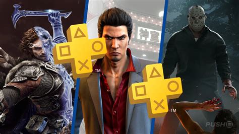11 PS5 PS4 Games Are Leaving PS Plus Extra In December 2023 Push Square