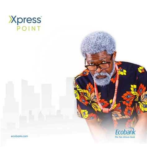 Azeez Olayiwola Bsc Mba On Linkedin Xpresspoint Ecobank Xpressaccount Agencybanking