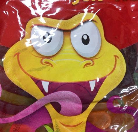 Allens Killer Pythons Nestlé