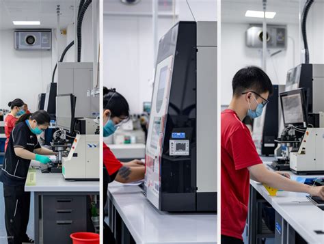 Automation Custom Precision Component Provider Tops