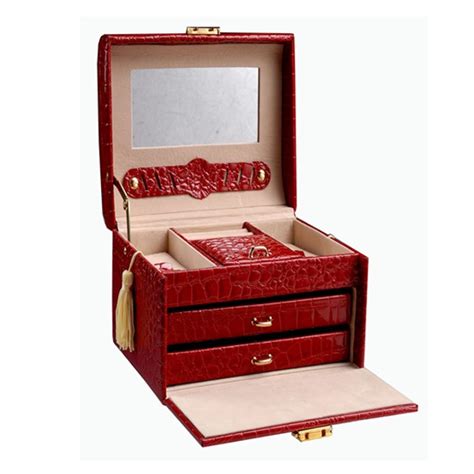 Купить Шкатулка для украшений Роскошь с доставкой за 2590 рублей