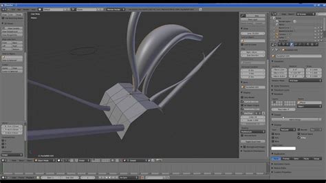 Blender Training Session Part Modeling Using Curves YouTube