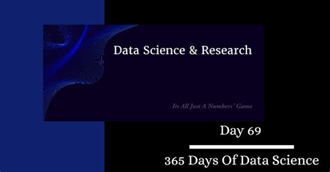 🚀 Day 69 Of 365 Multivariate Calculus And Jacobian Matrix 🚀