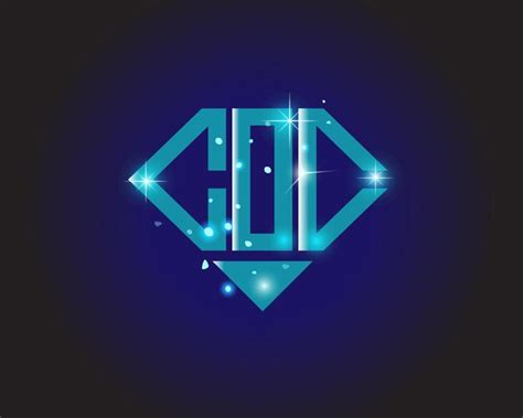 Premium Vector Coc Initial Modern Logo Design Vector Icon Template