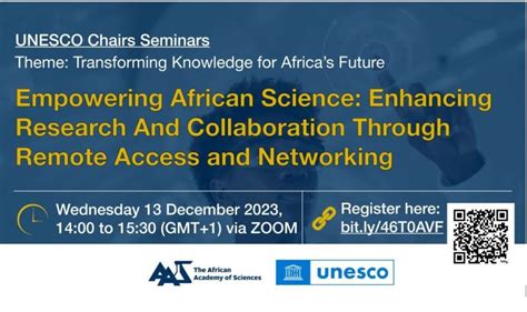 Dr Mostafa Fawzy Ahmed On Linkedin The African Academy Of Sciences