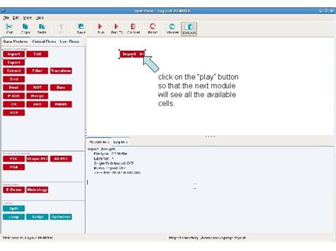 A Beamer Tutorial Layout Beamer From Gen ISys