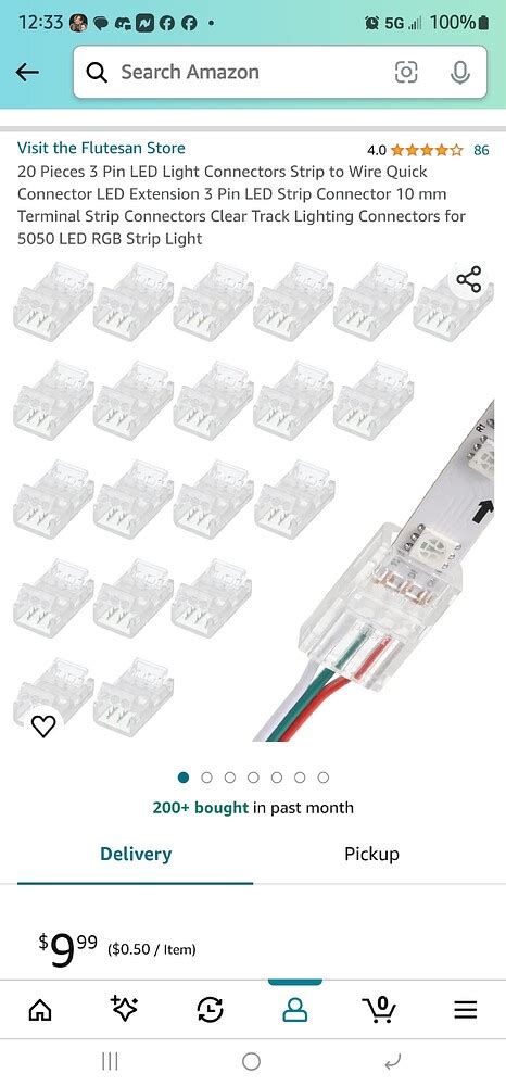 Getting Started With Wled Frontend Home Assistant Community