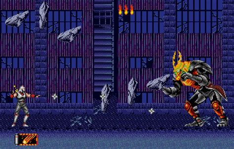 Shadow Dancer The Secret Of Shinobi Cheats And Cheat Codes For Pc Ps4