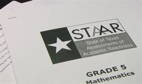 Texas Staar Test Is Being Redesigned — What You Need To Know Cw39 Houston