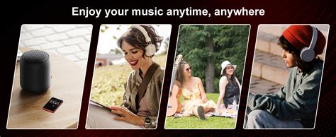 80gb Mp3 Player With Spotify Swofy M503 Pro Mp3 And Mp4 Player With Bluetooth And