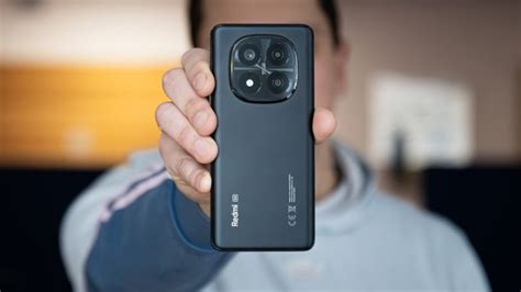 Redmi Note Sz Ria A Xiaomi Nagyot L Pett El Re Tavalyhoz K Pest Hu