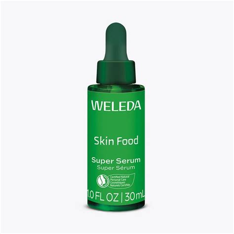 Weleda Skin Food Super Sérum 30ml Easypara