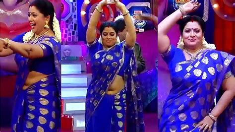 Malayalam Serial Actress Navel Show Pics Lasopayes