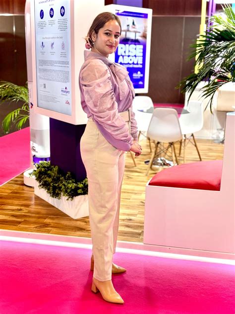 Annualradiologymeeting 2024 Dubai Wtc Alina Thapaliya