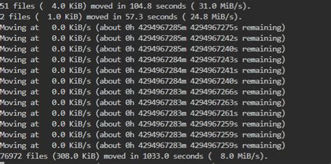[plugin] advanced copy and move for unraid v6 8 3 and later plugin support unraid