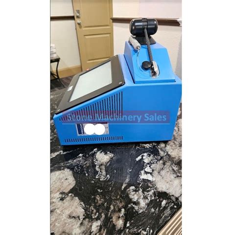 2019 Prodim Proliner Digital Templating System