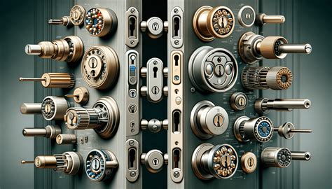 Deadlocks And Deadbolts A Comprehensive Guide