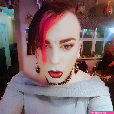 Tranny Makeup Fetish Pics Sex Leaks