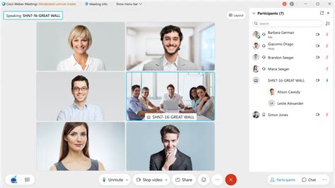 What S New In Webex March 2021 Webex Blog