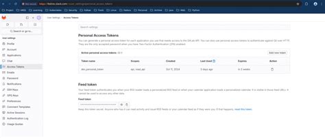 how to publish packages to gitlab package registry middleware