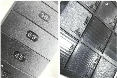 Surface Roughness The Comprehensive Guide Machinemfg