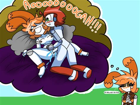 Rule 34 1girls Anus Ass Breasts Embarrassed Female Hornyplanters Male