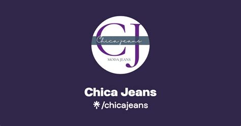 Chica Jeans Linktree