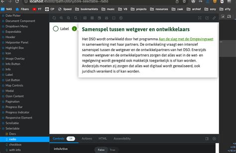 Selectable Styling Aanpassingen · Issue 2368 · Dso Toolkitdso