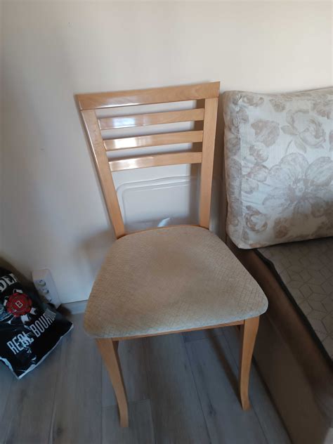 Кухненски столове гр Русе Алеи Възраждане • Olx Bg