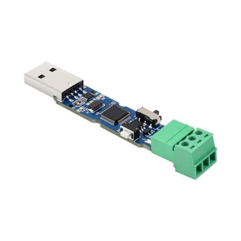 buy usb to can adapter model a online in india at