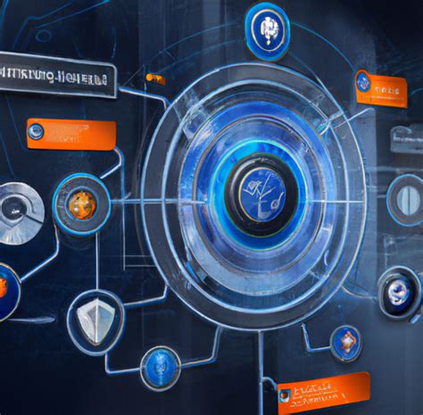Security By Design The 6 Pillars Of Network Architecture Security