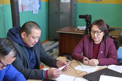 Ж Хунан 11 жилийн хугацаанд гацаасан ЕБС ийн байрыг ашиглалтад оруулах асуудлаар шаардлагатай