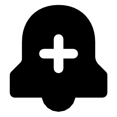 Notification Add Solid Vector SVG Icon SVG Repo Notification Add Solid Vector SVG Icon SVG Repo