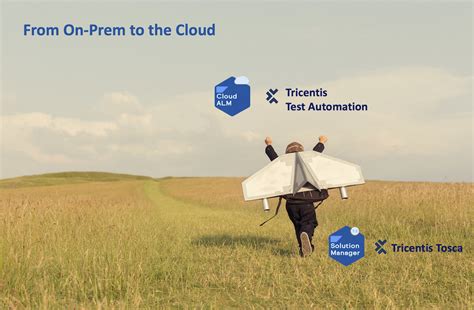 Tricentis Test Automation For Sap Cloud Alm Tta F Sap Community