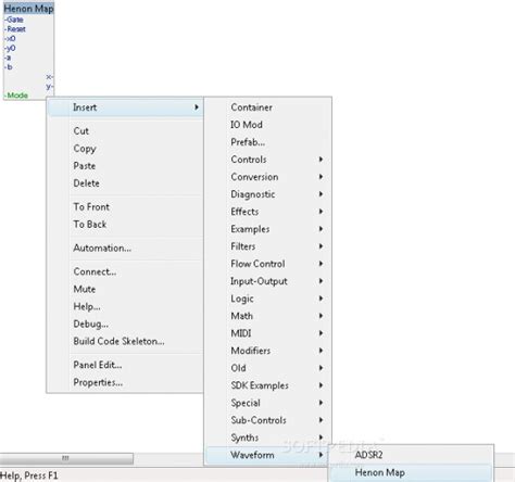 Henon Map Download Softpedia