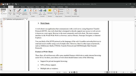 web clients by vadini asst professor cse department rpiit