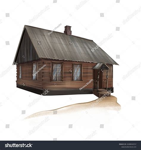 4 3d Printed White Architecture Building Like Structure Images Stock