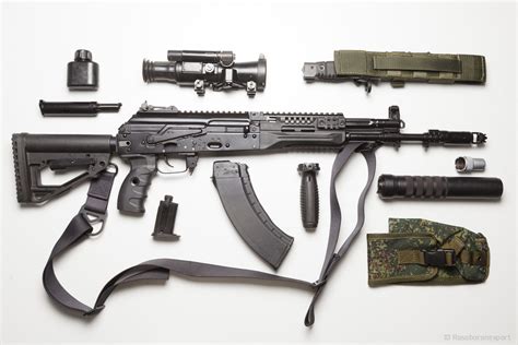 Kalashnikov Ak 15 Rifle 7 62x39mm For Sale Bmg