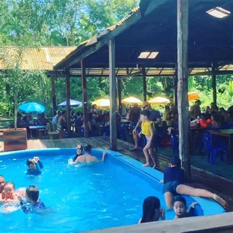 Nossa Maloca Ilha Do Combu