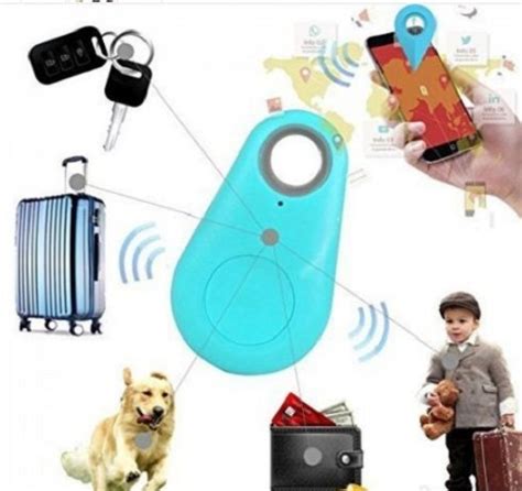 Tracker Anti Lost Alarm Key Finder Dođi Vidi Kupi